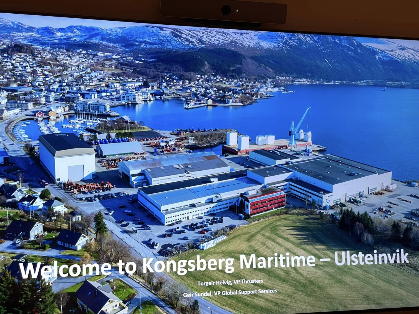 Nyhetsdetaljer | Ulstein Rotaryklubb